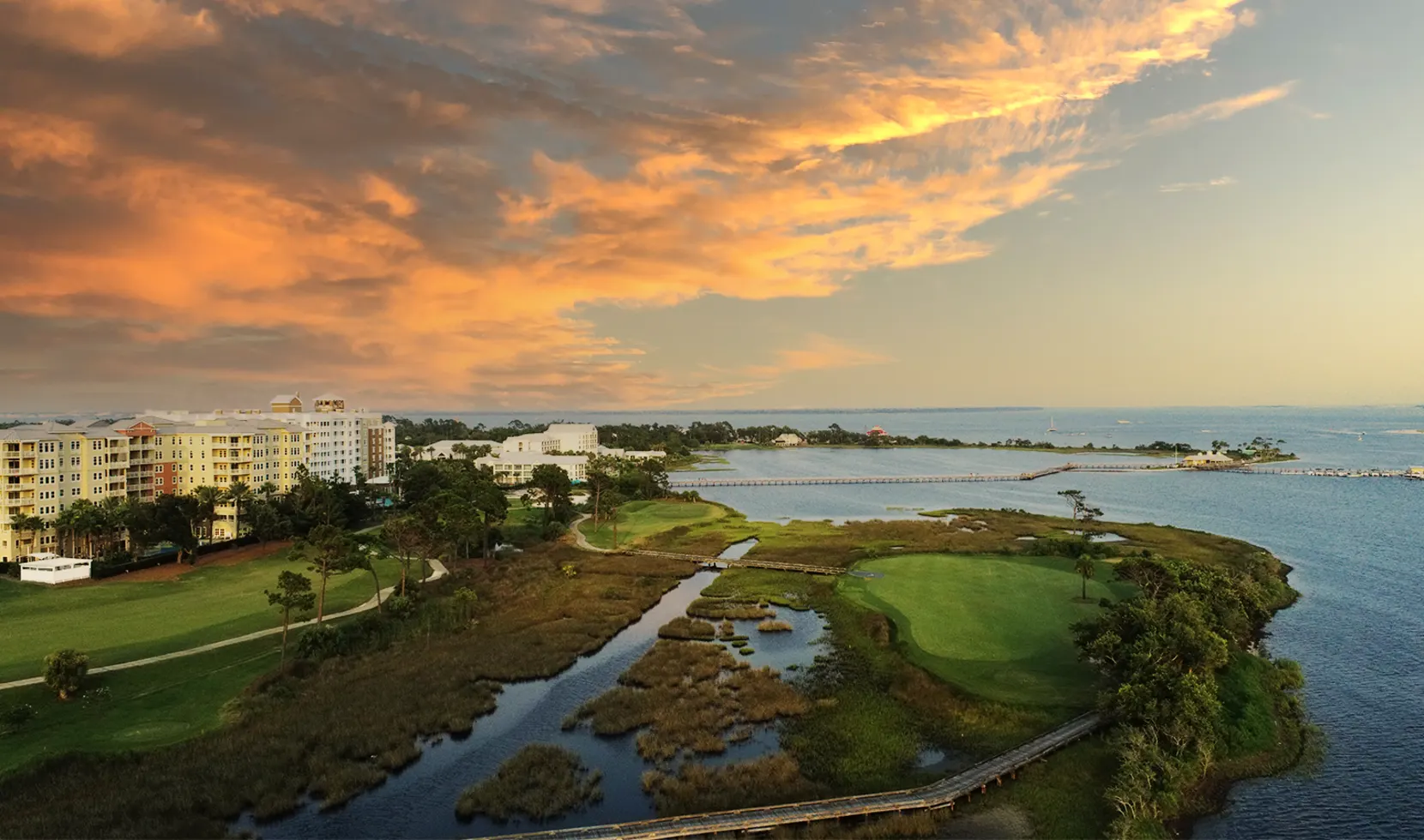 Bay Point Golf Club | Championship Golf Near Laketown Wharf PCB